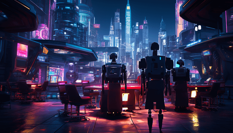 Zeitgeist - Prediction Markets