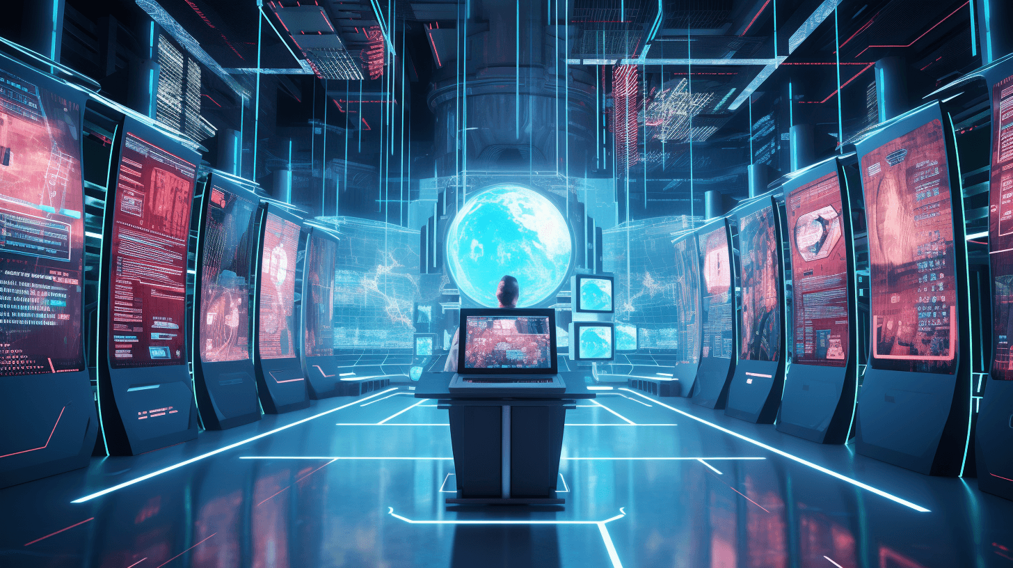 Zeitgeist - Prediction Markets